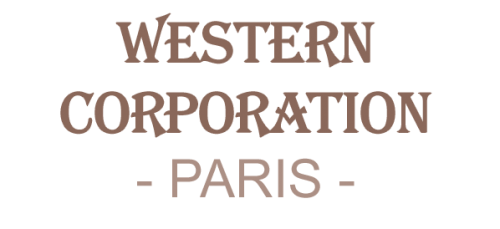 Western Corporation, La légende des bottes à Paris